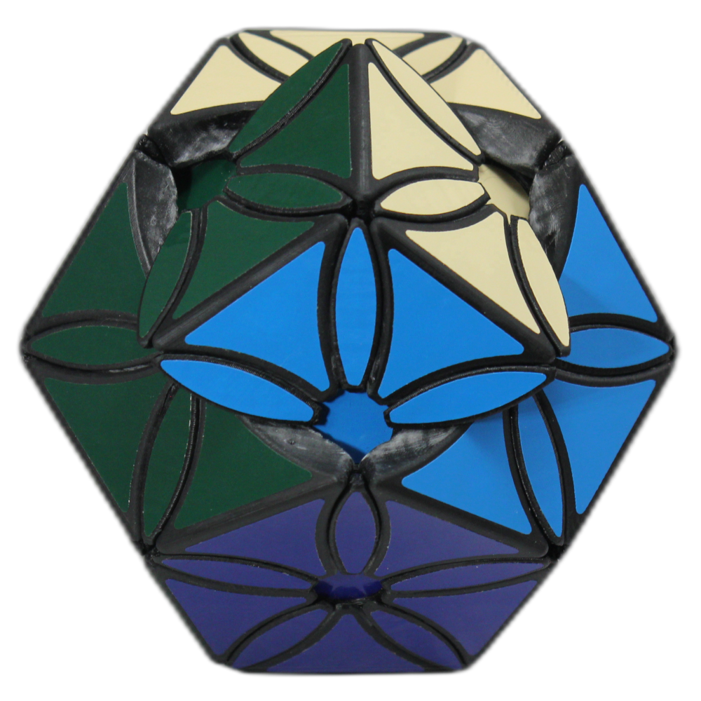 DoDot - Puzzles - chandler.io