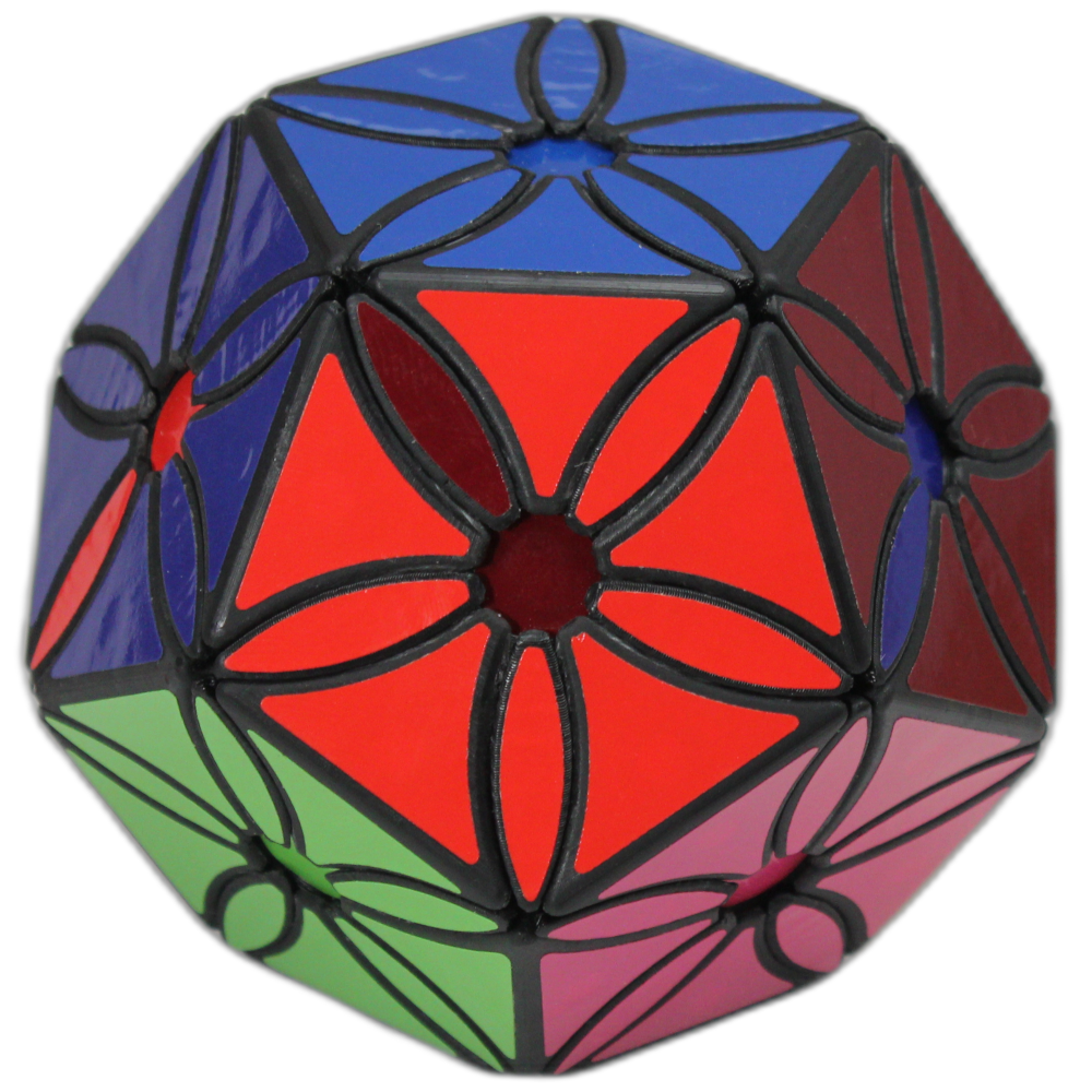 DoDot - Puzzles - chandler.io